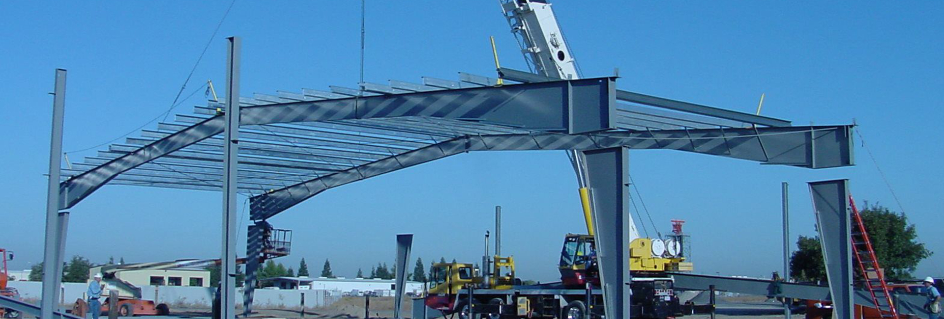 Commercial and Residential Services